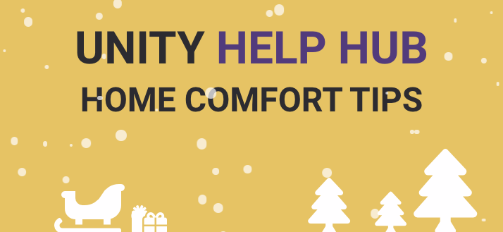 UNITY Christmas Gift